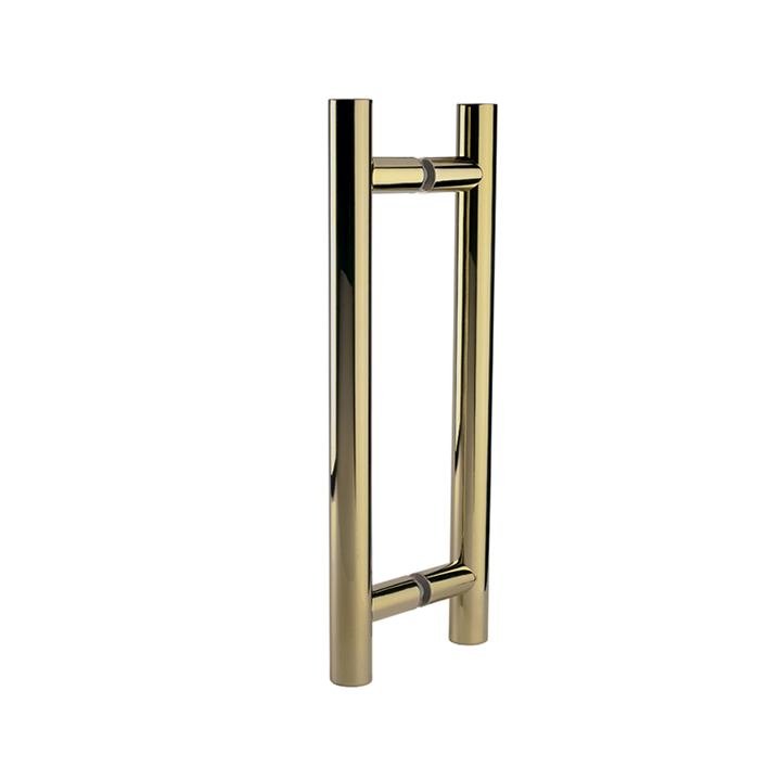 QS2507PVD Pull Handle
